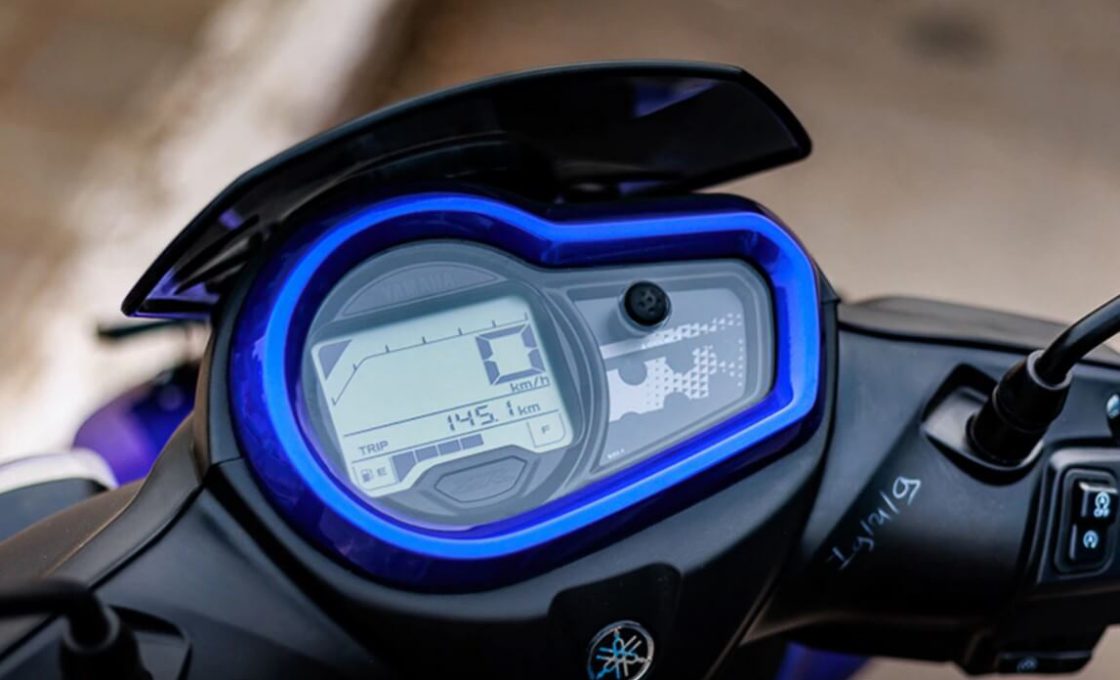 Yamaha Ray ZR Hybrid Price in Nepal (January 2026 Updated)