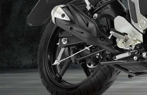 Yamaha FZ V2 Price in Nepal (December 2025 Updated)