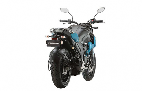 Yamaha FZ25 Price in Nepal (December 2025 Updated)