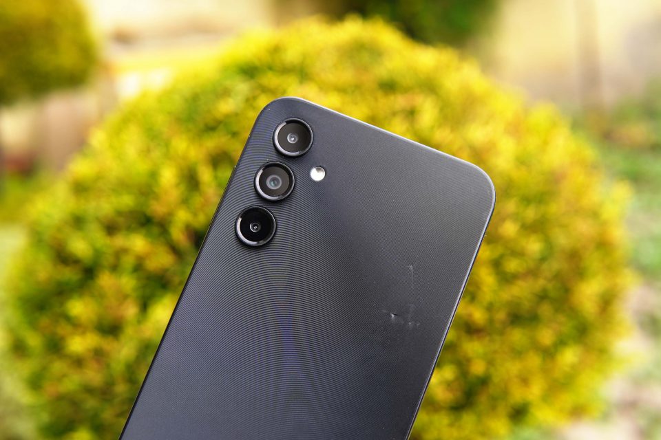 Samsung Galaxy A14 5G Review: Just Another Affordable 5G Phone