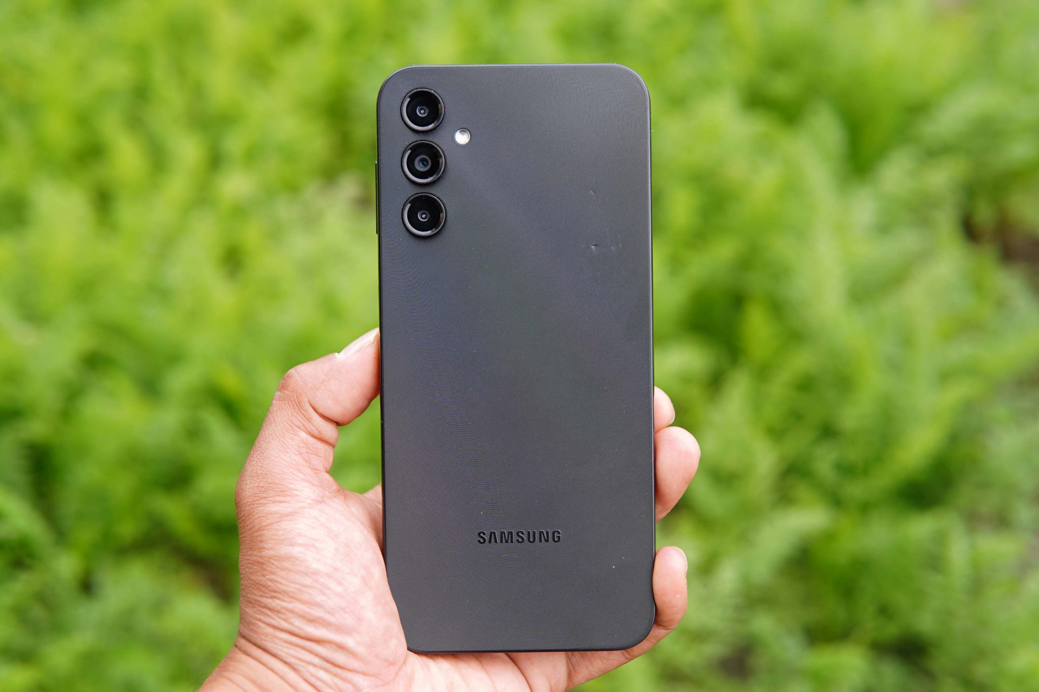Samsung Galaxy A14 5G Review: Just Another Affordable 5G Phone