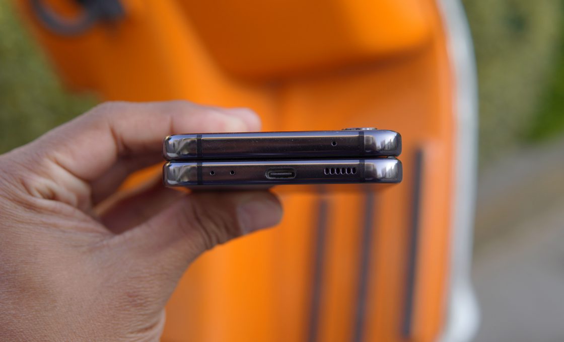 Samsung Galaxy Z Flip 4 Review: Best Compact Phone