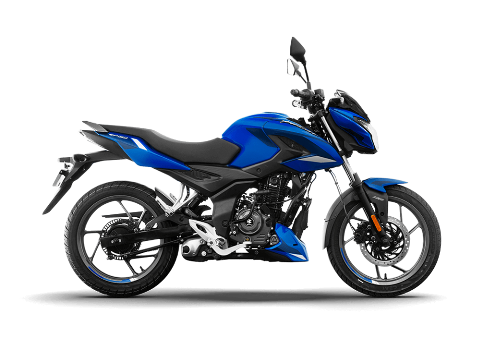 Bajaj Pulsar P150 Price in Nepal (December 2025 Updated)