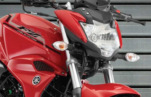 Yamaha FZ V2 Price in Nepal (January 2026 Updated)
