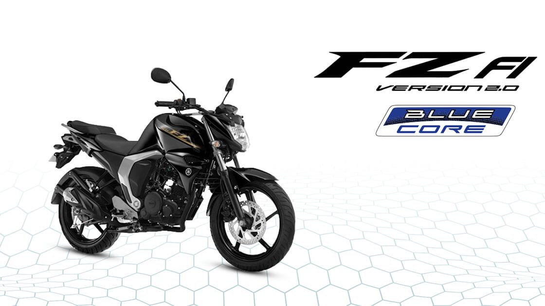 Yamaha FZ V2 Price in Nepal (September 2025 Updated)