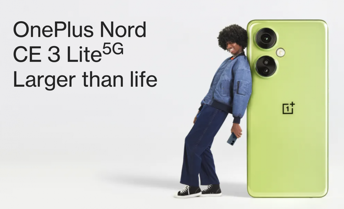 OnePlus Nord CE 3 Lite 5G Price in Nepal (May 2026 Updated)