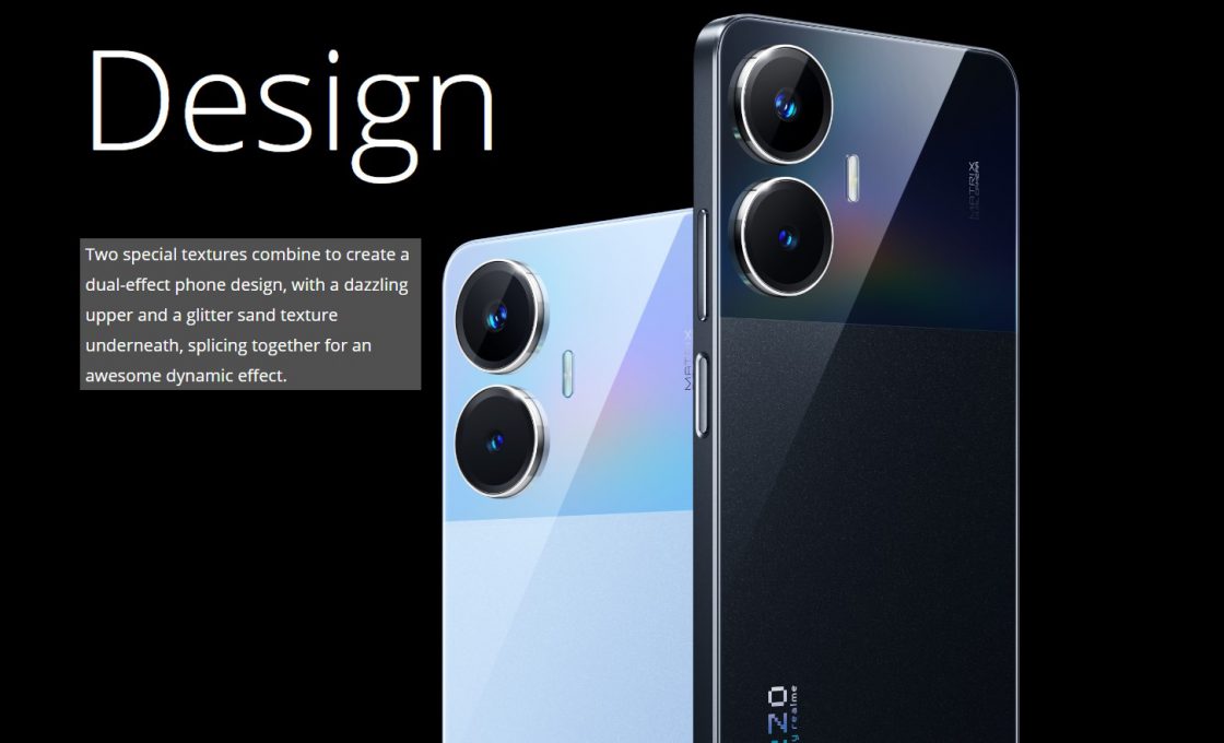 Realme Narzo N55 Price in Nepal (January 2026 Updated)