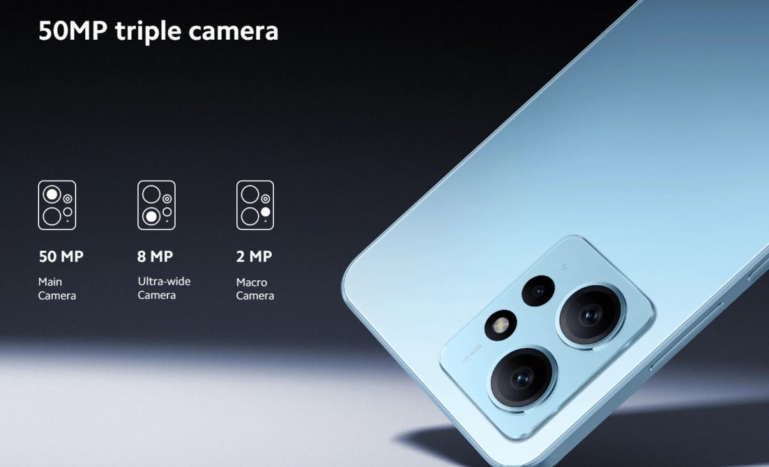 Redmi Note 12 Price In Nepal February 2026 Updated