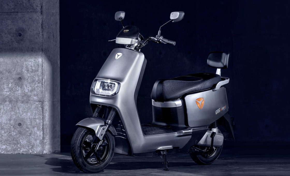 Yadea E8S Pro Price in Nepal (December 2025 Updated)