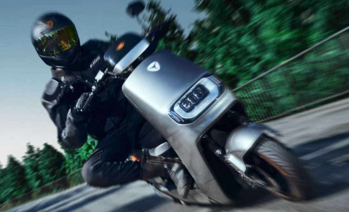 Yadea E8S Pro Price in Nepal (October 2025 Updated)