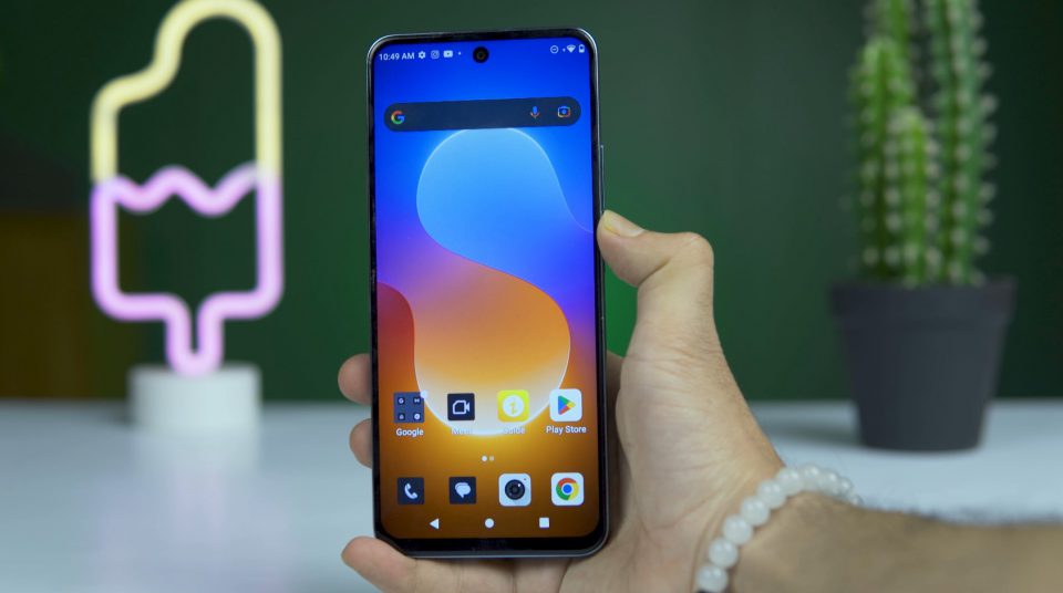 Benco S1 Review: Just the Design!