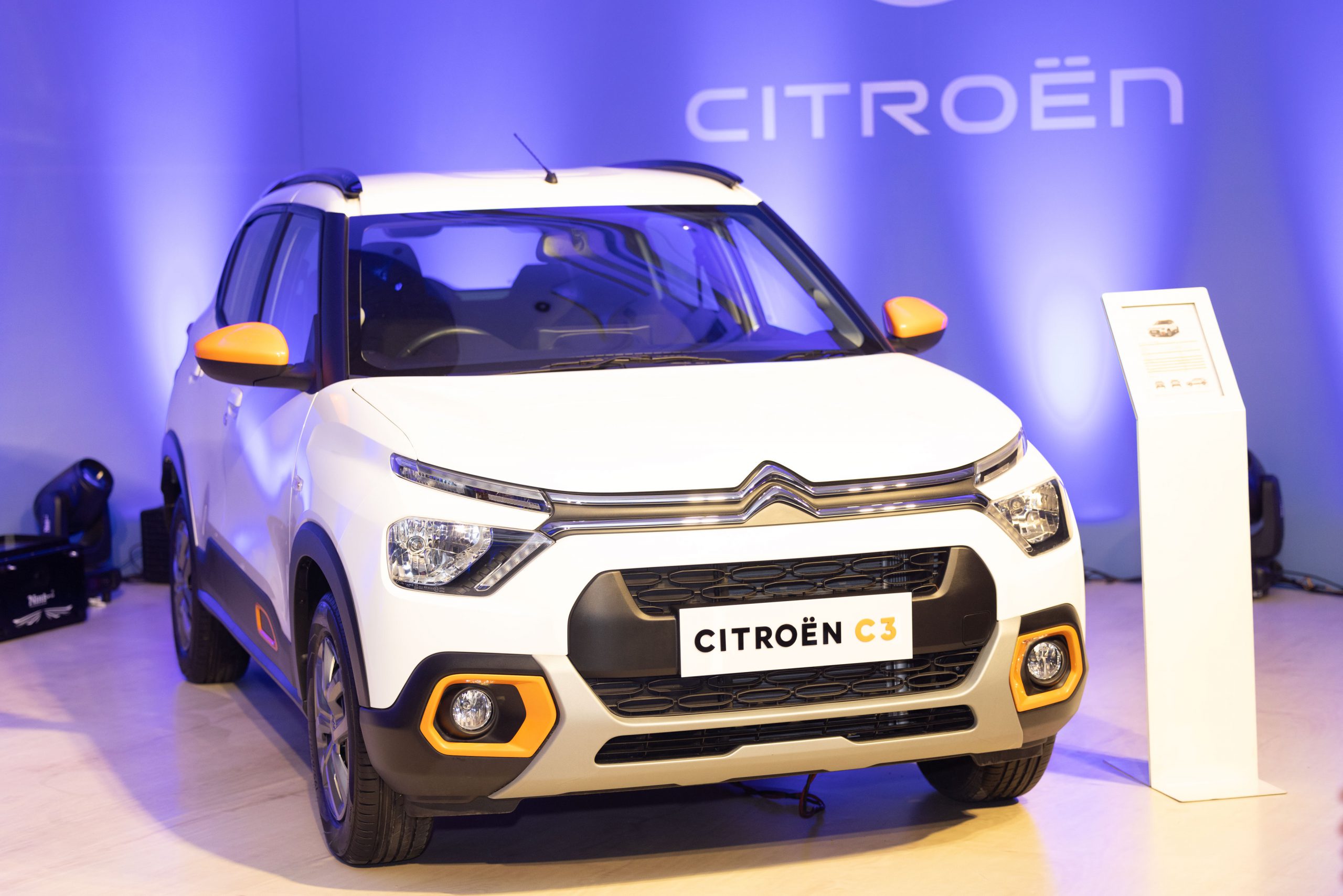 Citroen C3 Price In Nepal September 2023 Updated citroen-c3-price-in-nepal-september-2023-updated