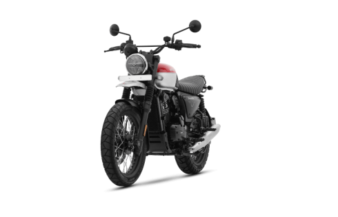 Yezdi Scrambler Price in Nepal (December 2025 Updated)