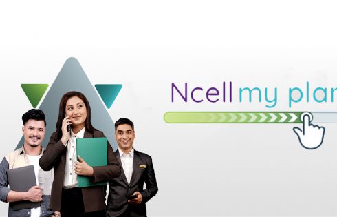 Ncell My Plan: Create Your Custom Service Bundle