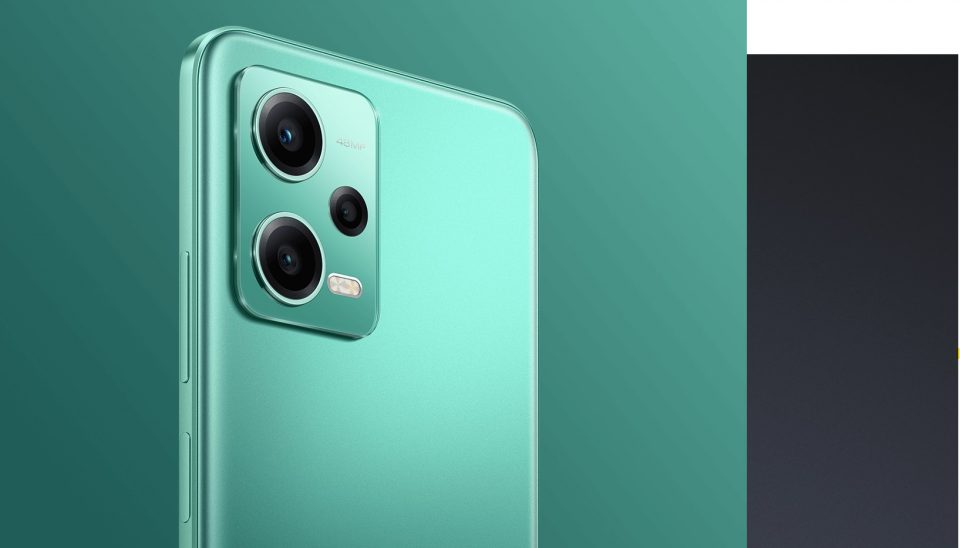 Redmi Note 12 5G Price in Nepal (June 2026 Updated)