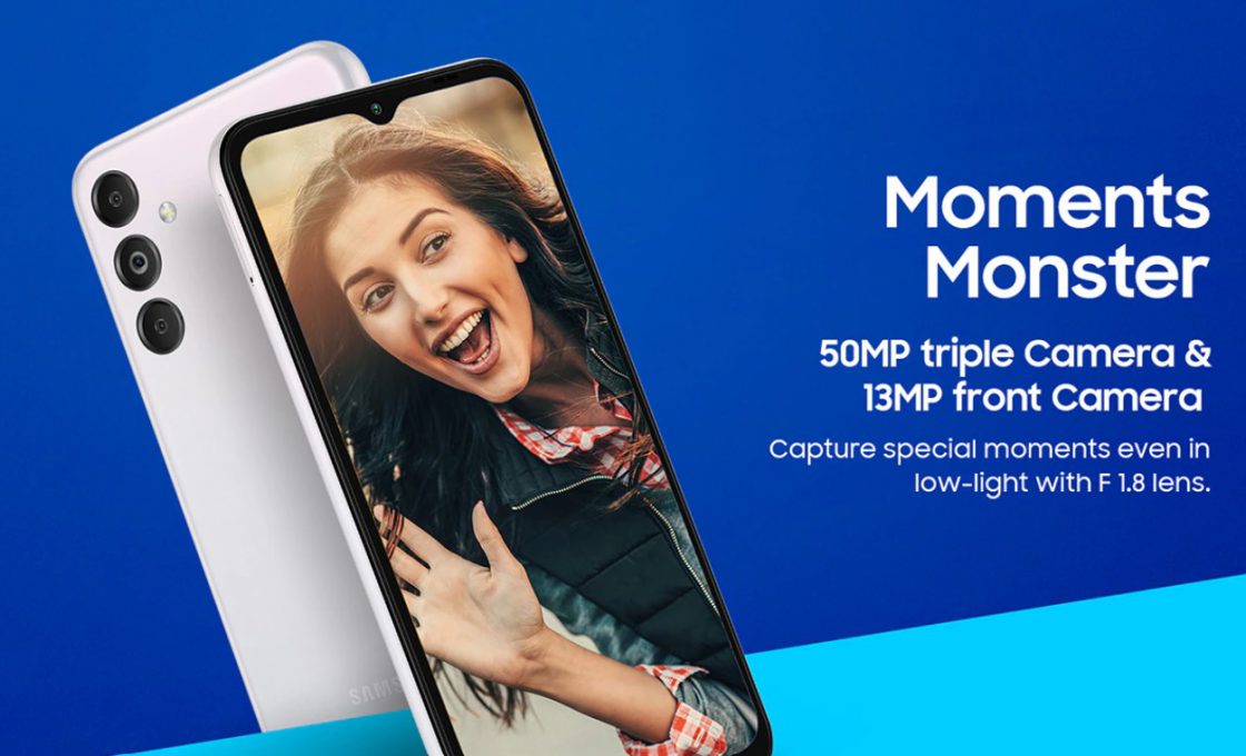 Samsung Galaxy M14 5G Price in Nepal (June 2026 Updated)