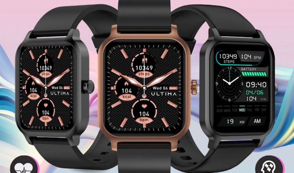 Ultima Watch Magic Price in Nepal (December 2025 Updated)