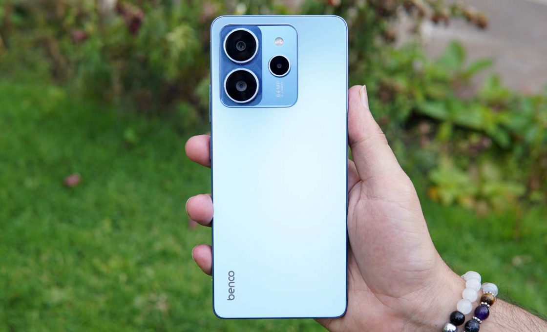 Benco S1 Pro Review: Premium Design and Fast Charging