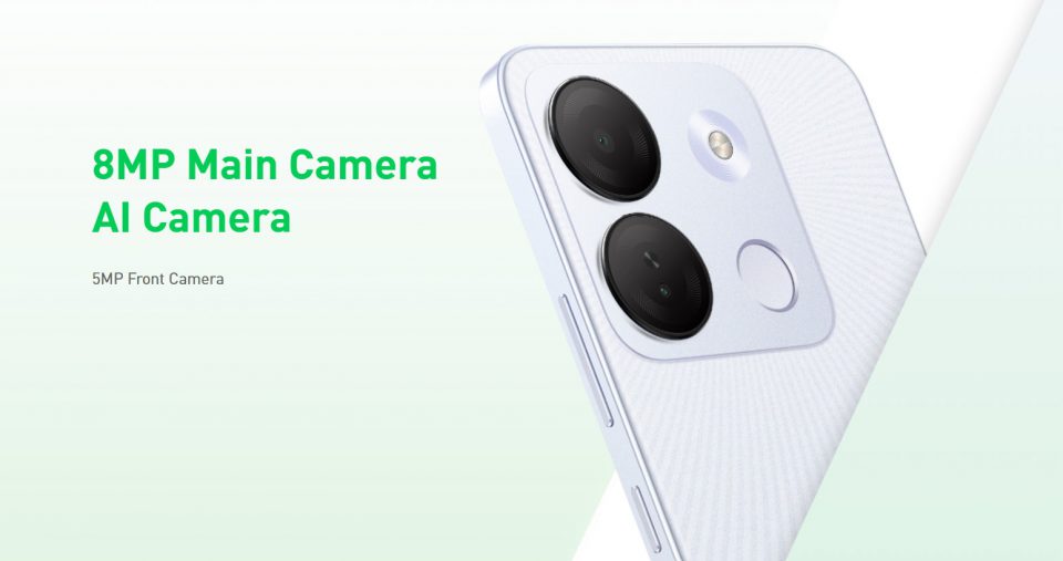 Infinix Smart 7 HD Price in Nepal (May 2026 Updated)