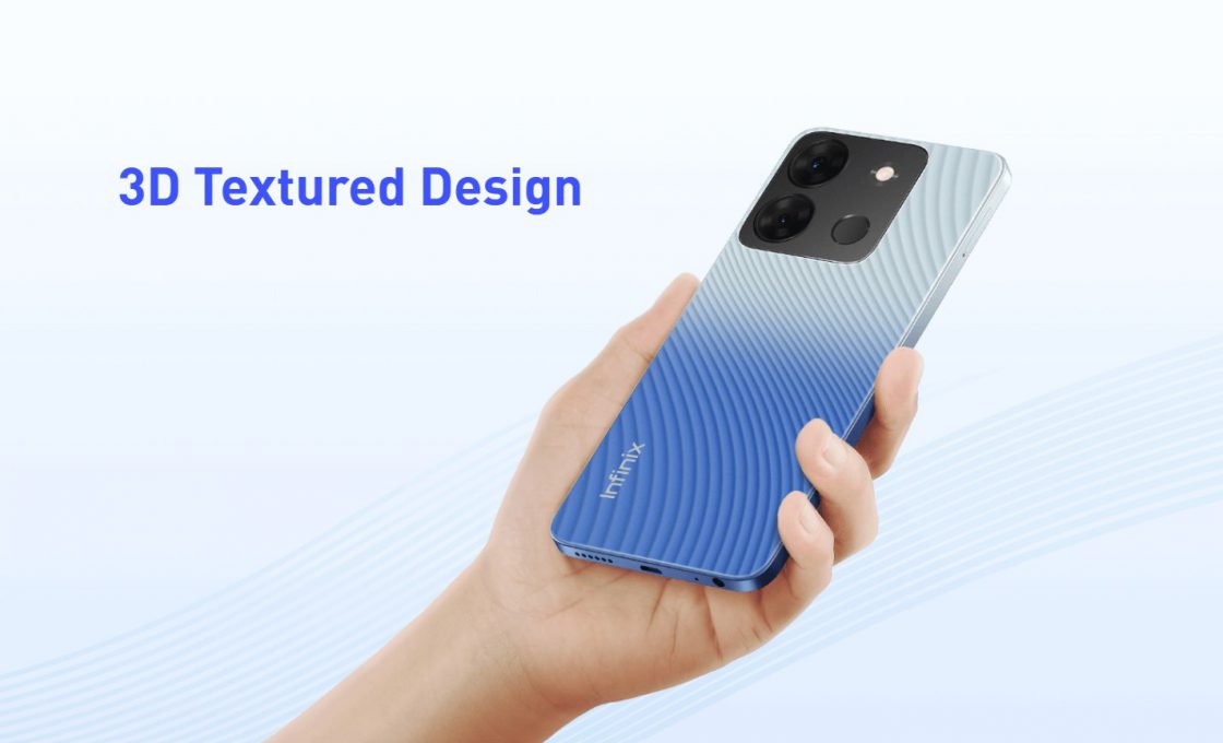 Infinix Smart 7 Plus price in Nepal (January 2026 Updated)