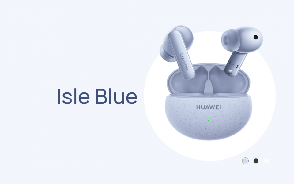 Huawei FreeBuds 5i Price in Nepal (December 2025 Updated)