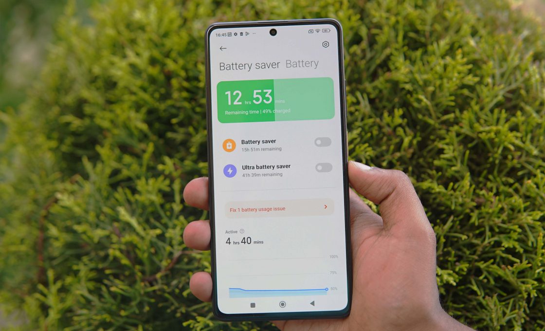 Redmi Note 12 Pro 5G Review: An Outstanding Mid-ranger