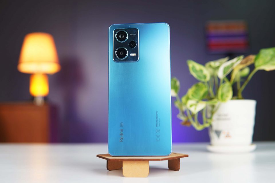 Redmi Note 12 Pro 5G Review: An Outstanding Mid-ranger