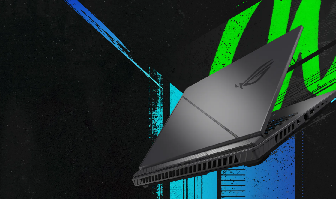 Asus ROG Strix G18 (2023) Price in Nepal (December 2025 Updated)