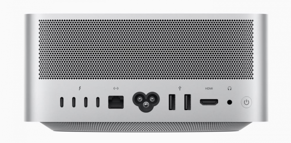 Apple Mac Studio M2 Price in Nepal (October 2025 Updated)