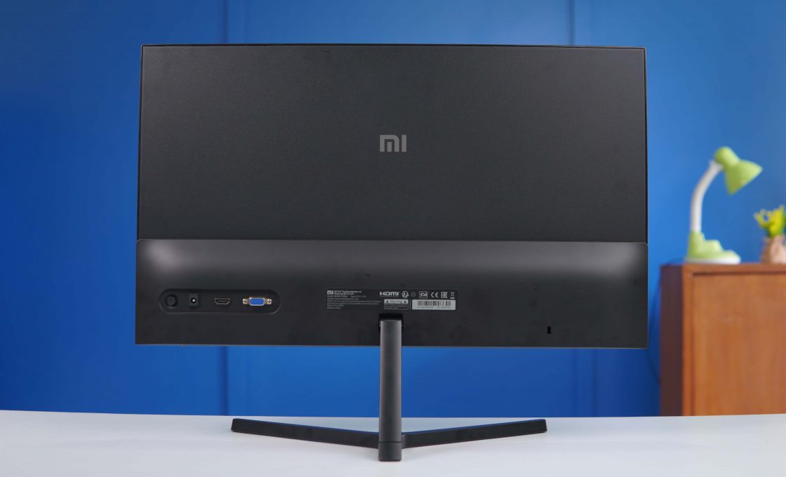 Mi Desktop Monitor 1C Review