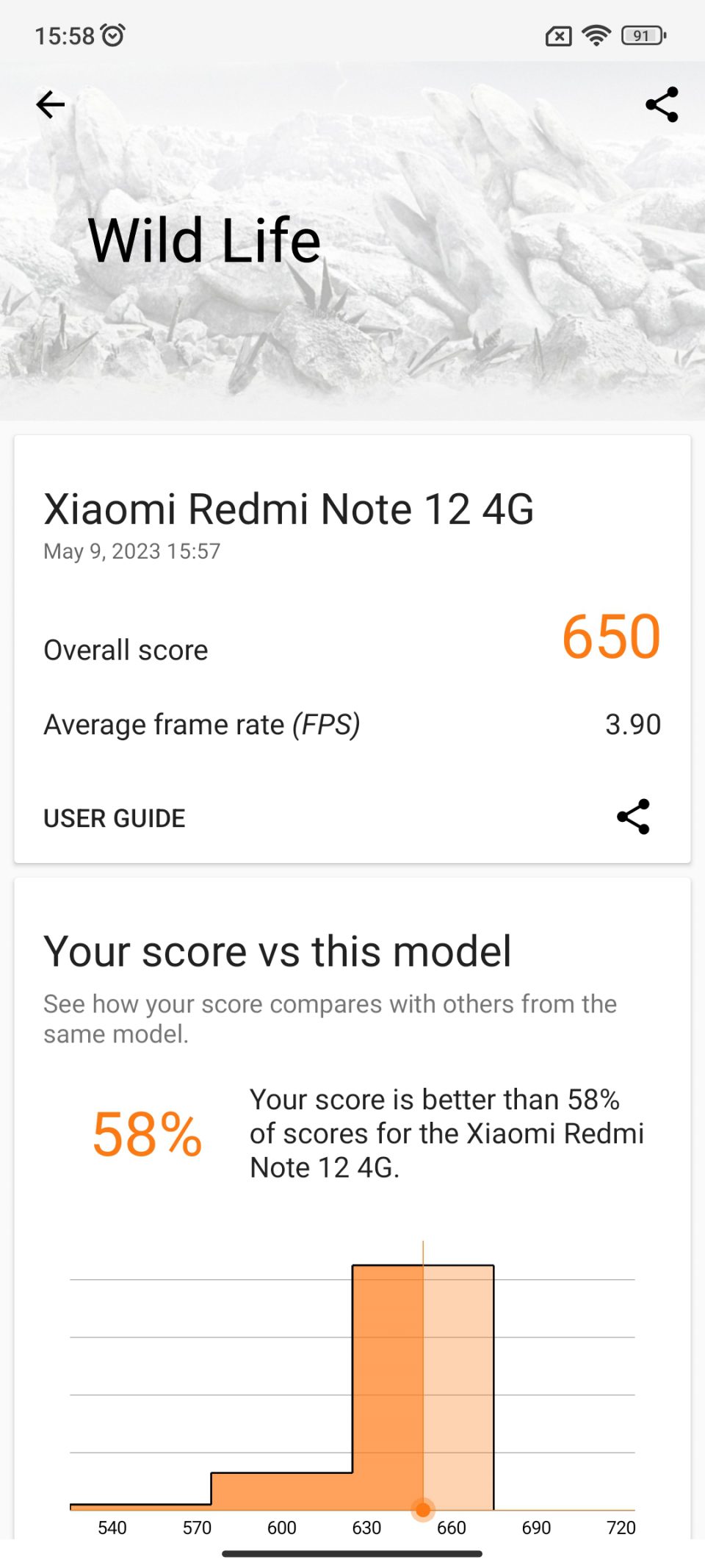 Redmi Note 12 4G Review: Best Budget Phone?