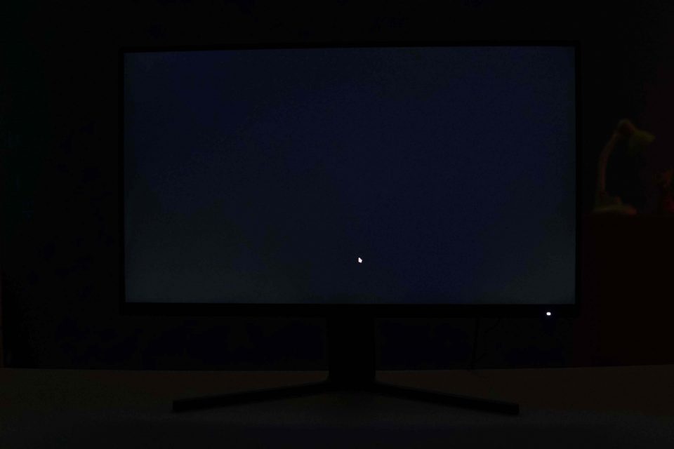 Mi Desktop Monitor 1C Review