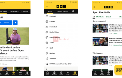 Top 10 Best Sports Apps in 2026 (Android and iOS)