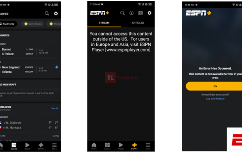 Top 10 Best Sports Apps in 2025 (Android and iOS)