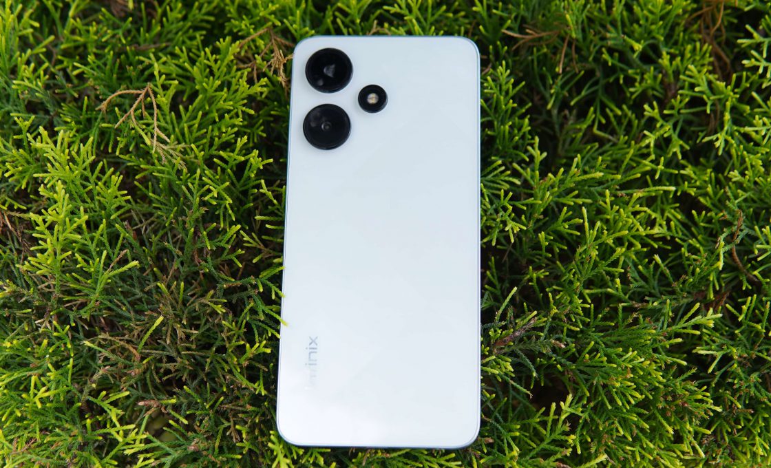 Infinix Hot 30i Review: Yay or Nay?