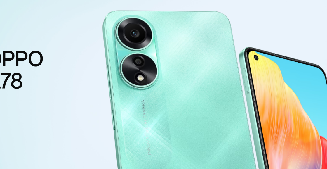 Oppo A78 4G Price in Nepal (December 2025 Updated)