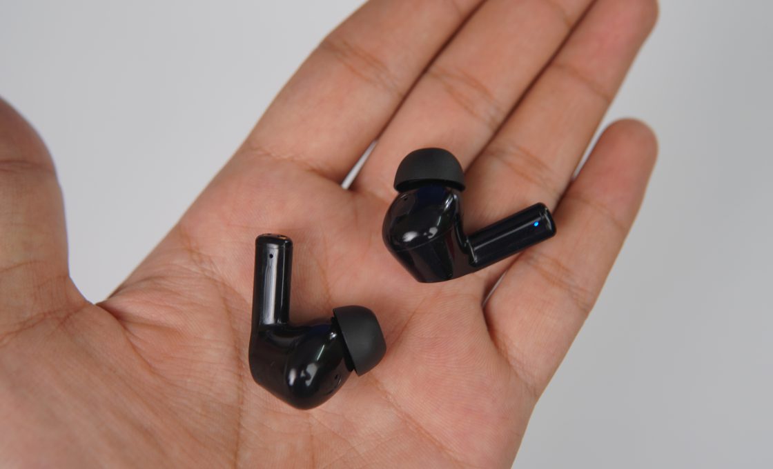 Ultima Atom 320 Review: Decent Affordable TWS Earbuds