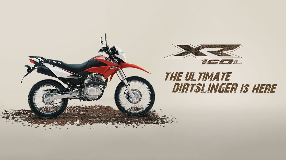 Honda XR 150L Price in Nepal (January 2026 Updated)