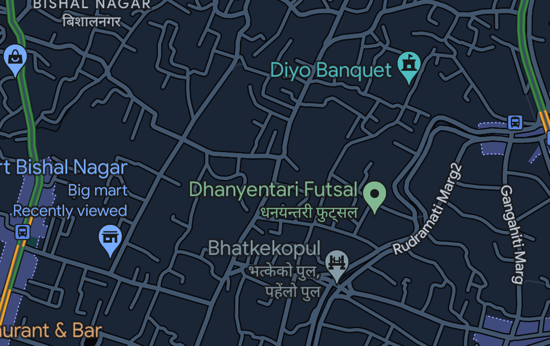 Google Maps vs Google Maps Go: Which is Better?