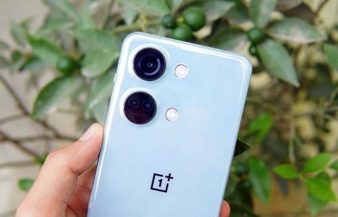 OnePlus Nord 3 Review: Almost Flagship