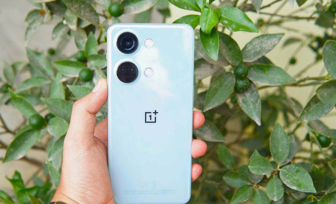 OnePlus Nord 3 Review: Almost Flagship