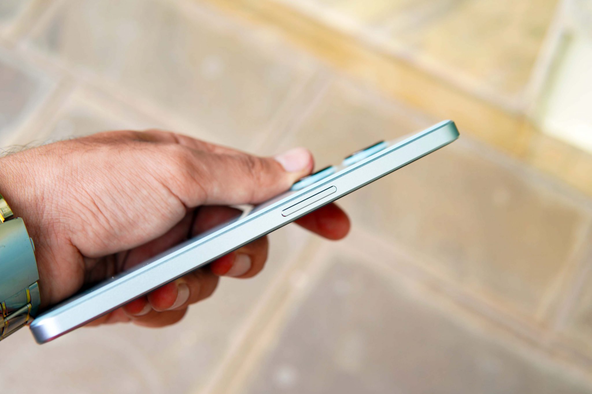 OnePlus Nord 3 Review: Almost Flagship