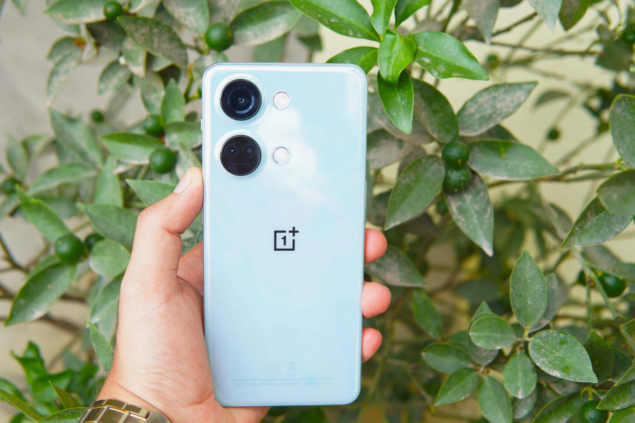 OnePlus Nord 3 Review: Almost Flagship