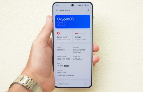OnePlus Nord 3 Review: Almost Flagship