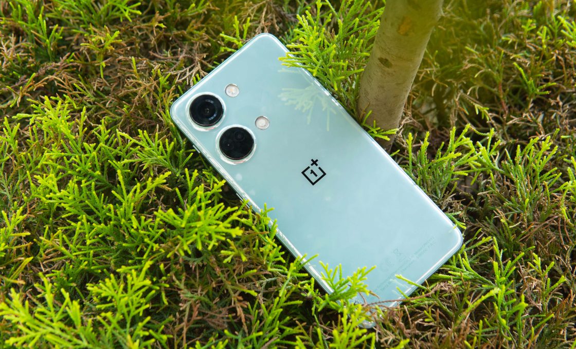 OnePlus Nord 3 Review: Almost Flagship