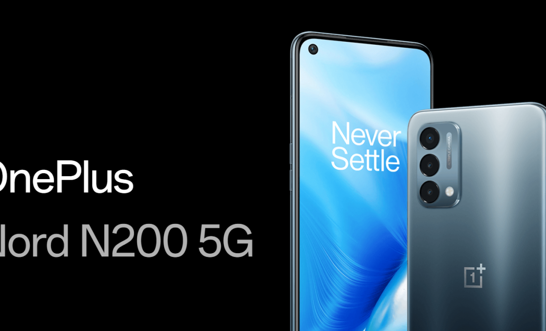 OnePlus Nord N200 5G Price in Nepal (May 2026 Updated)