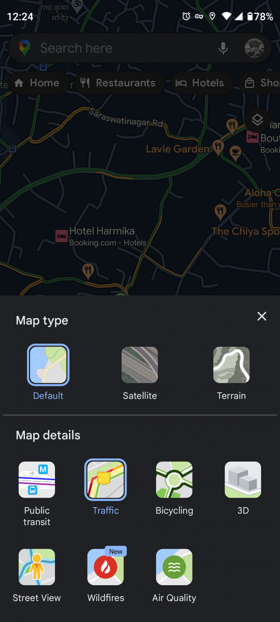 Google Maps vs Google Maps Go: Which is Better?
