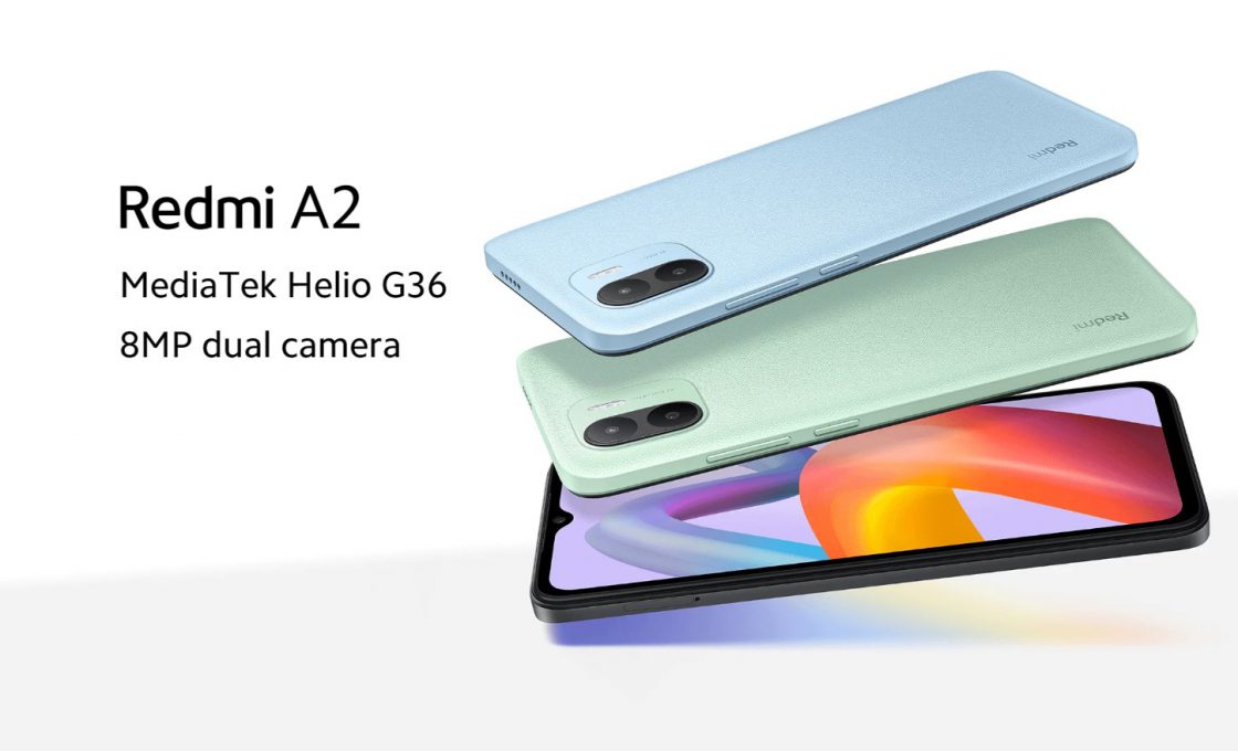 Redmi A2 Price In Nepal February 2026 Updated