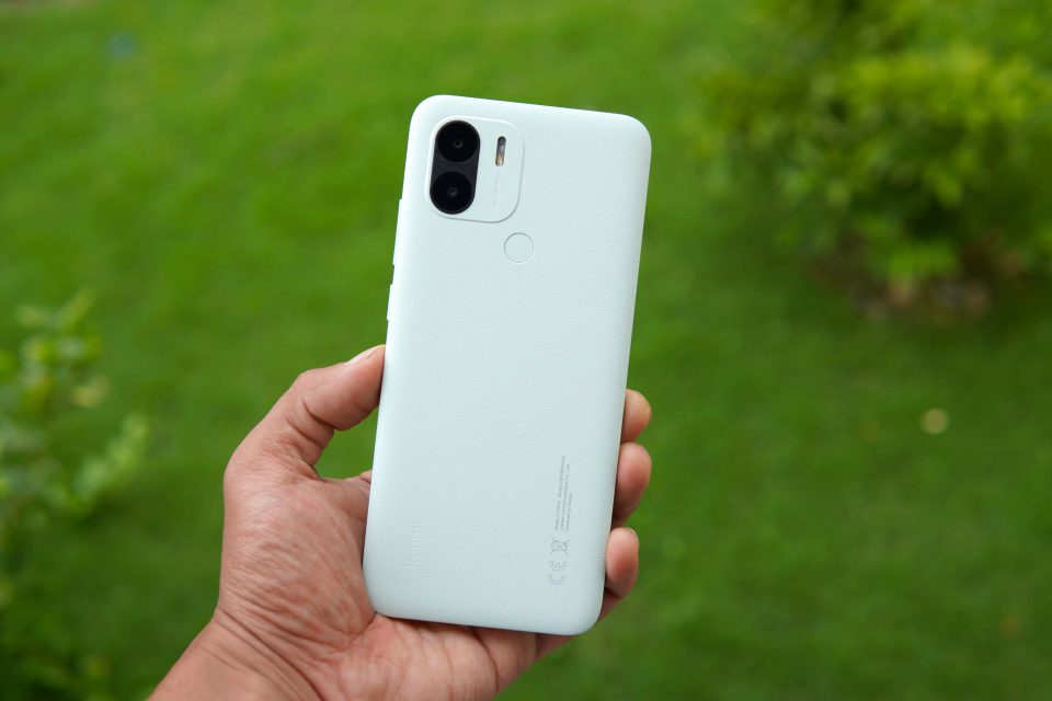 Redmi A2 Plus Review: Best Entry-Level Budget Phone?