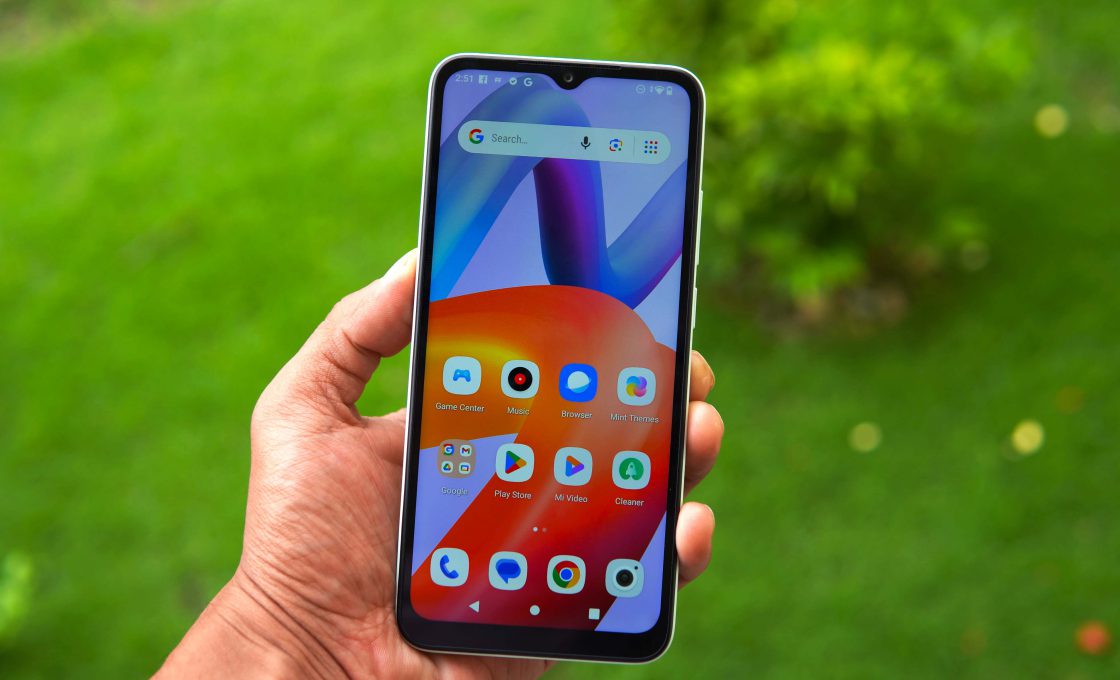 Redmi A2 Plus Review: Best Entry-Level Budget Phone?